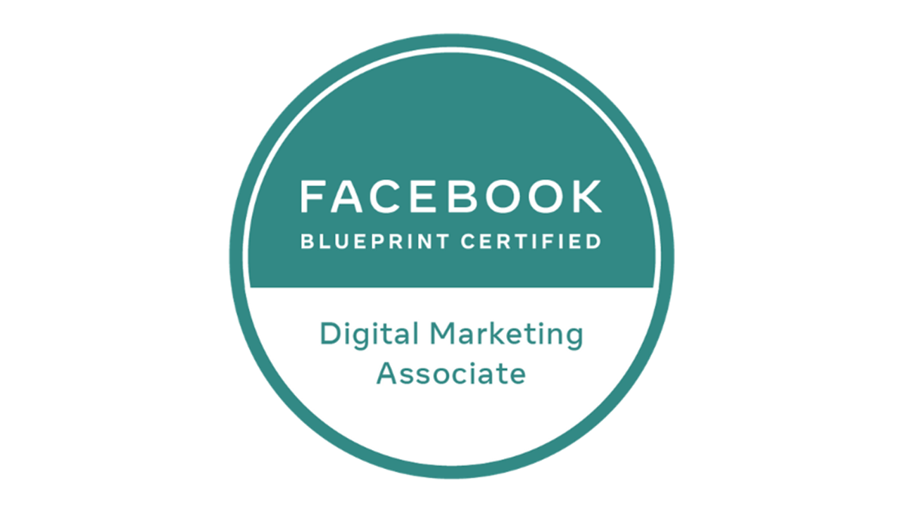 รีวิวการสอบ Facebook Blueprint Certified – AirMuaiMoney